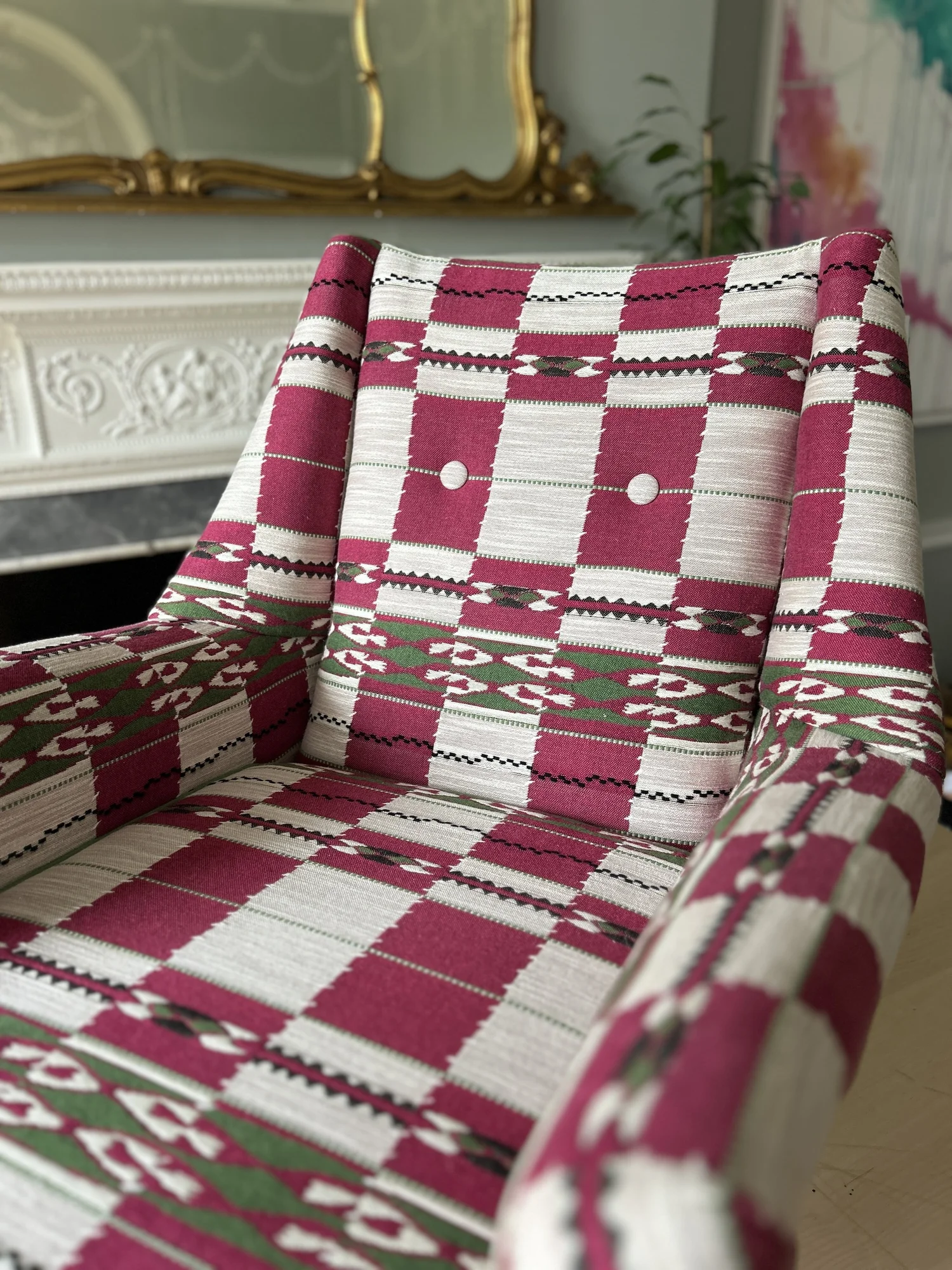 Upholstery Tools, Kits & Courses | Shop The Upholstery Studio — The ...