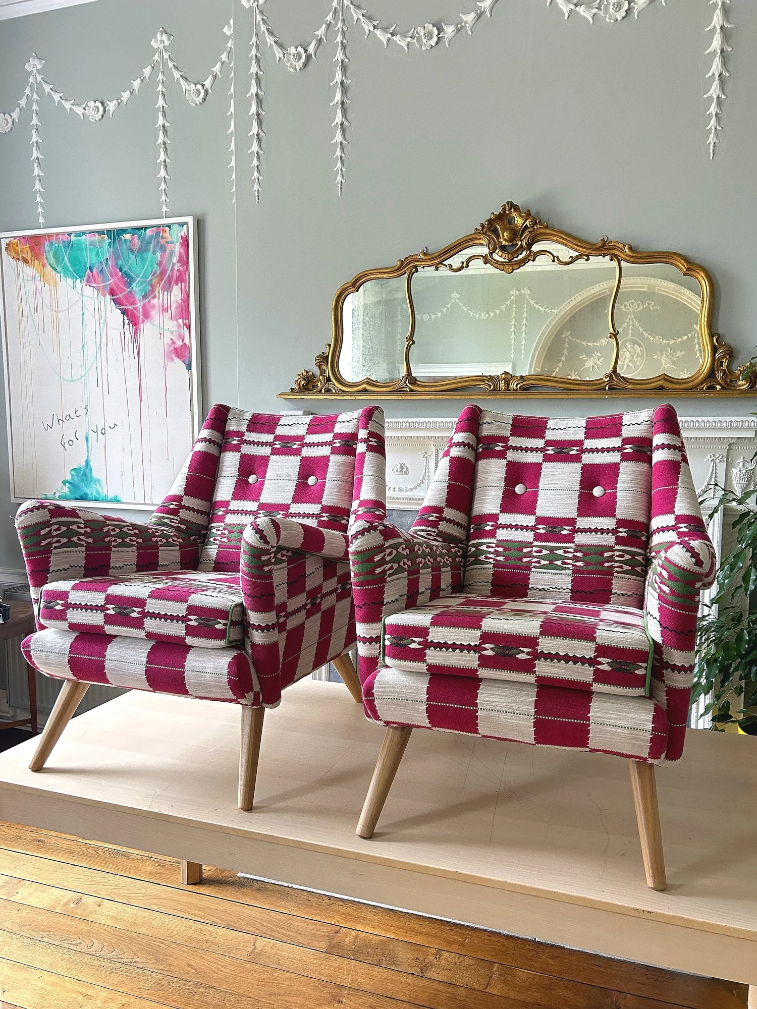 The Upholstery Studio