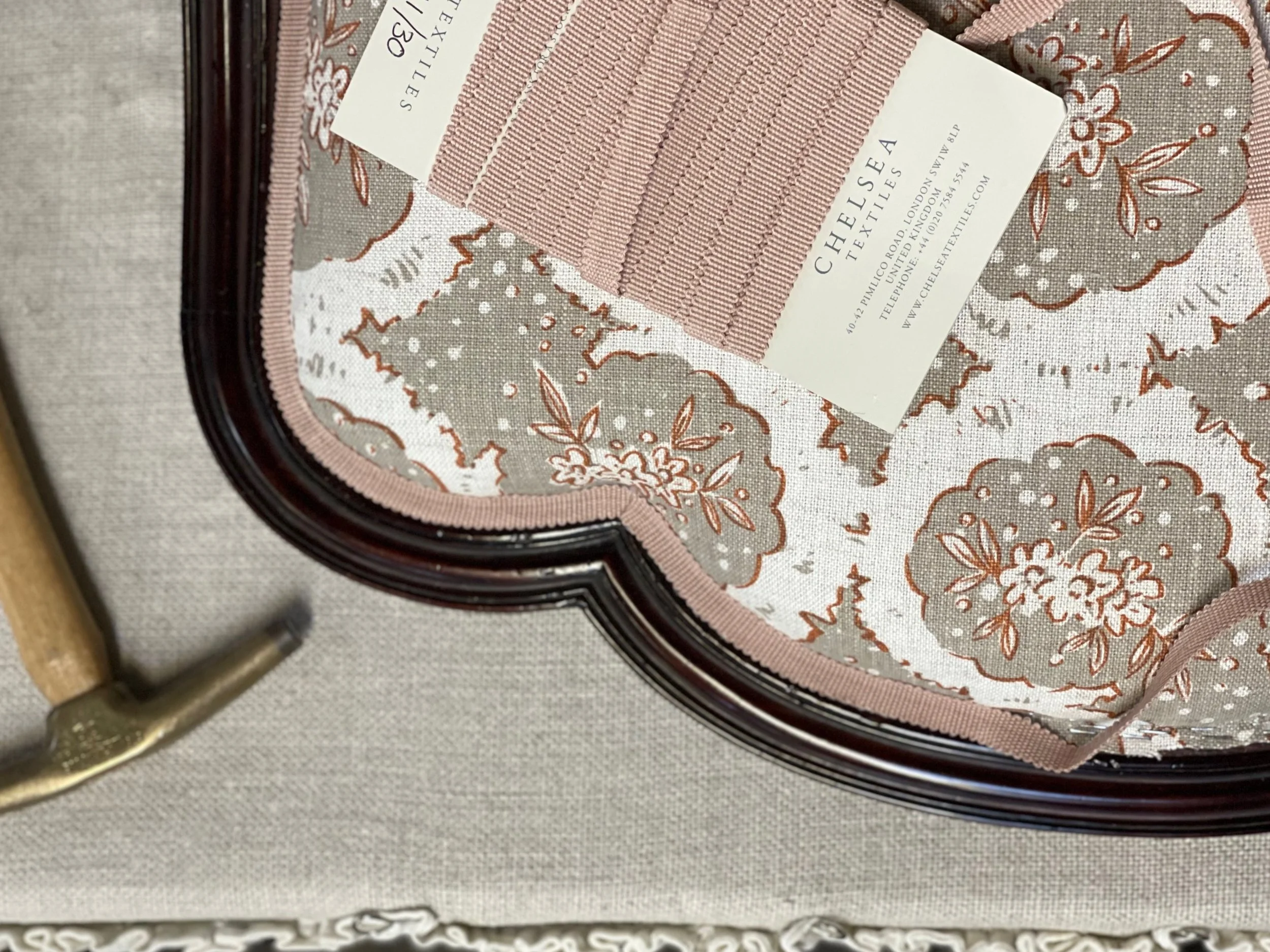 The Upholstery Studio