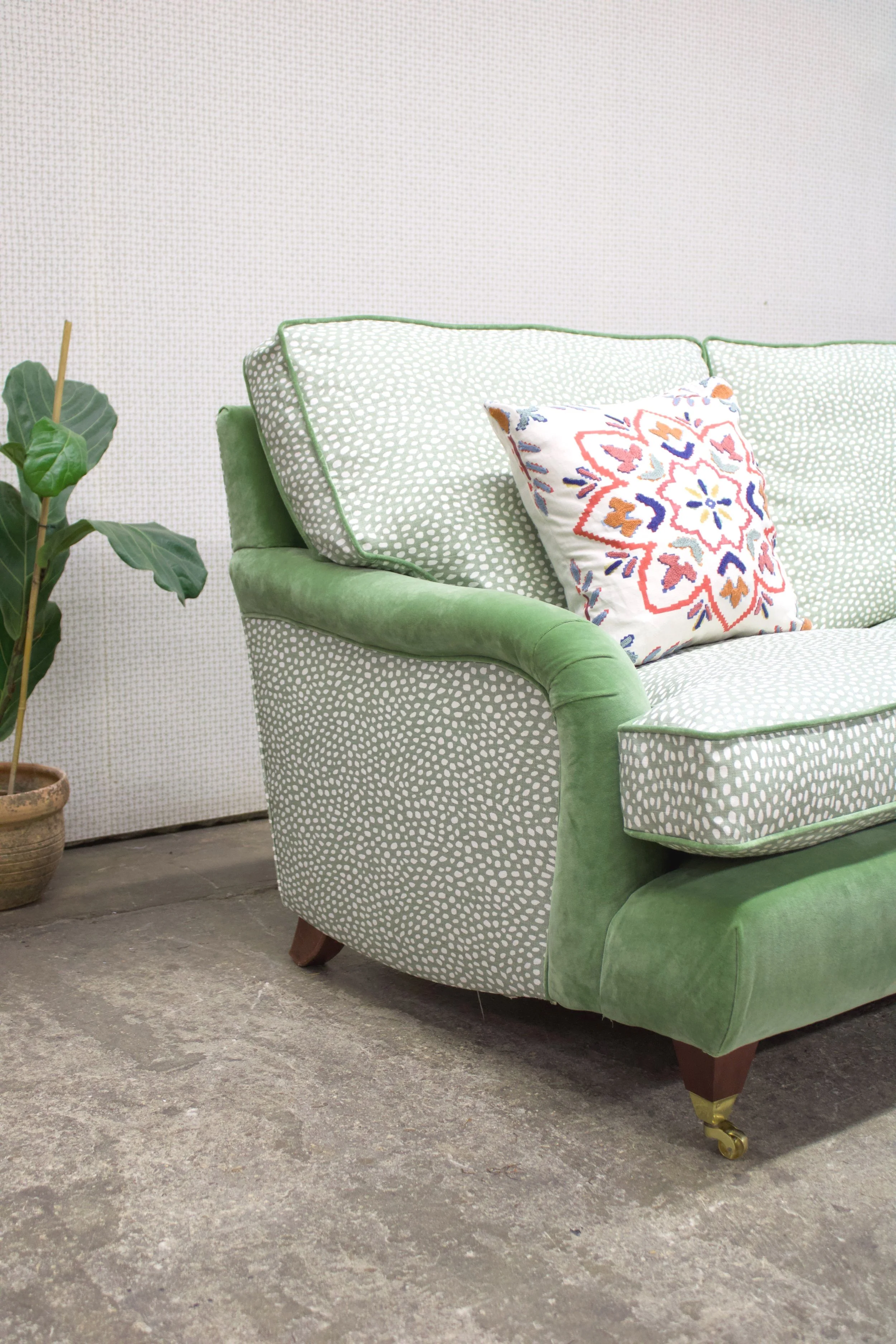 The Upholstery Studio