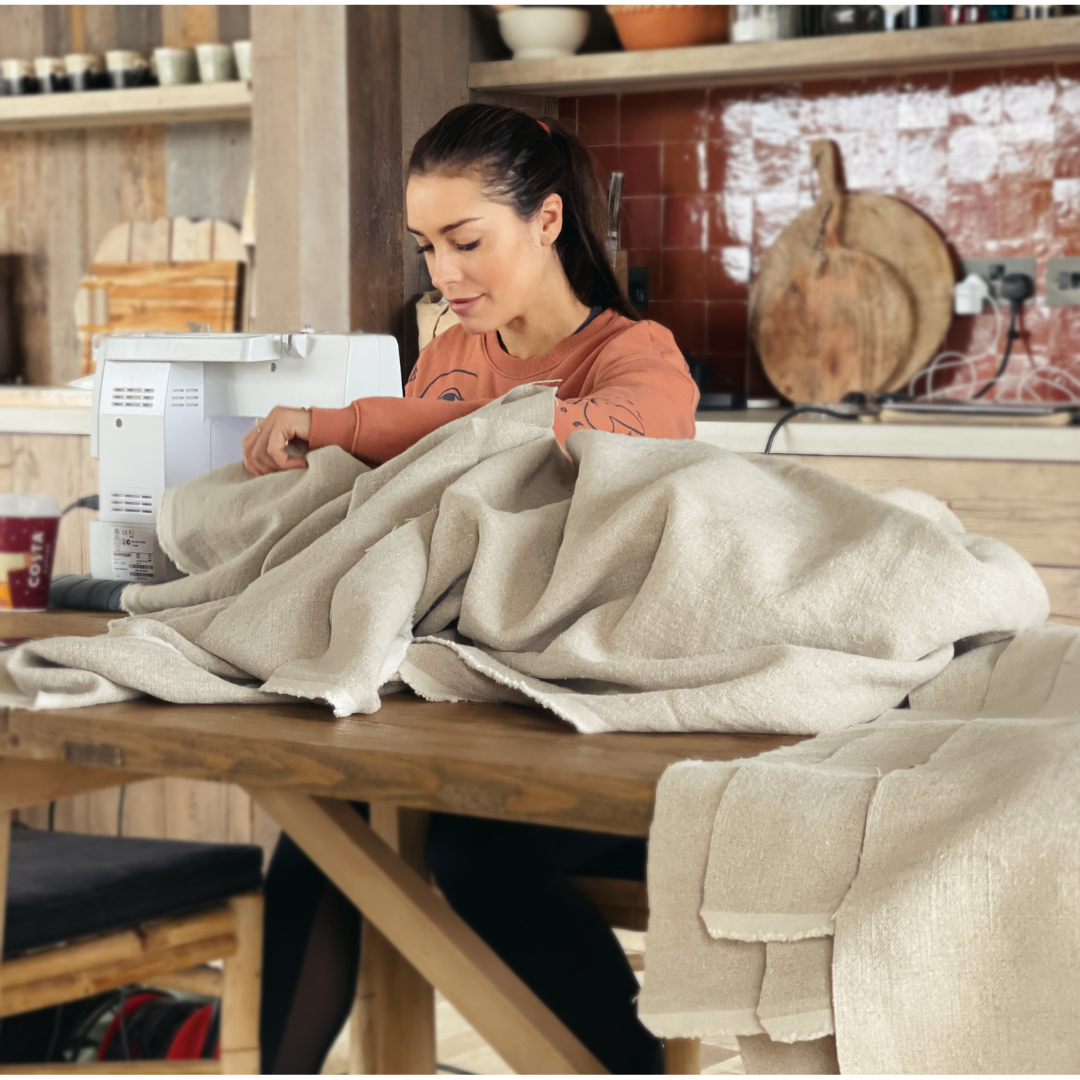 The Upholstery Studio