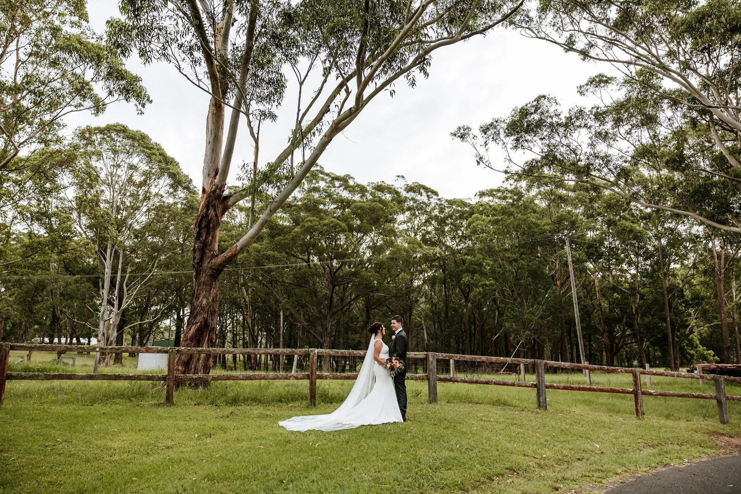 Gatherings — Bundara Farm