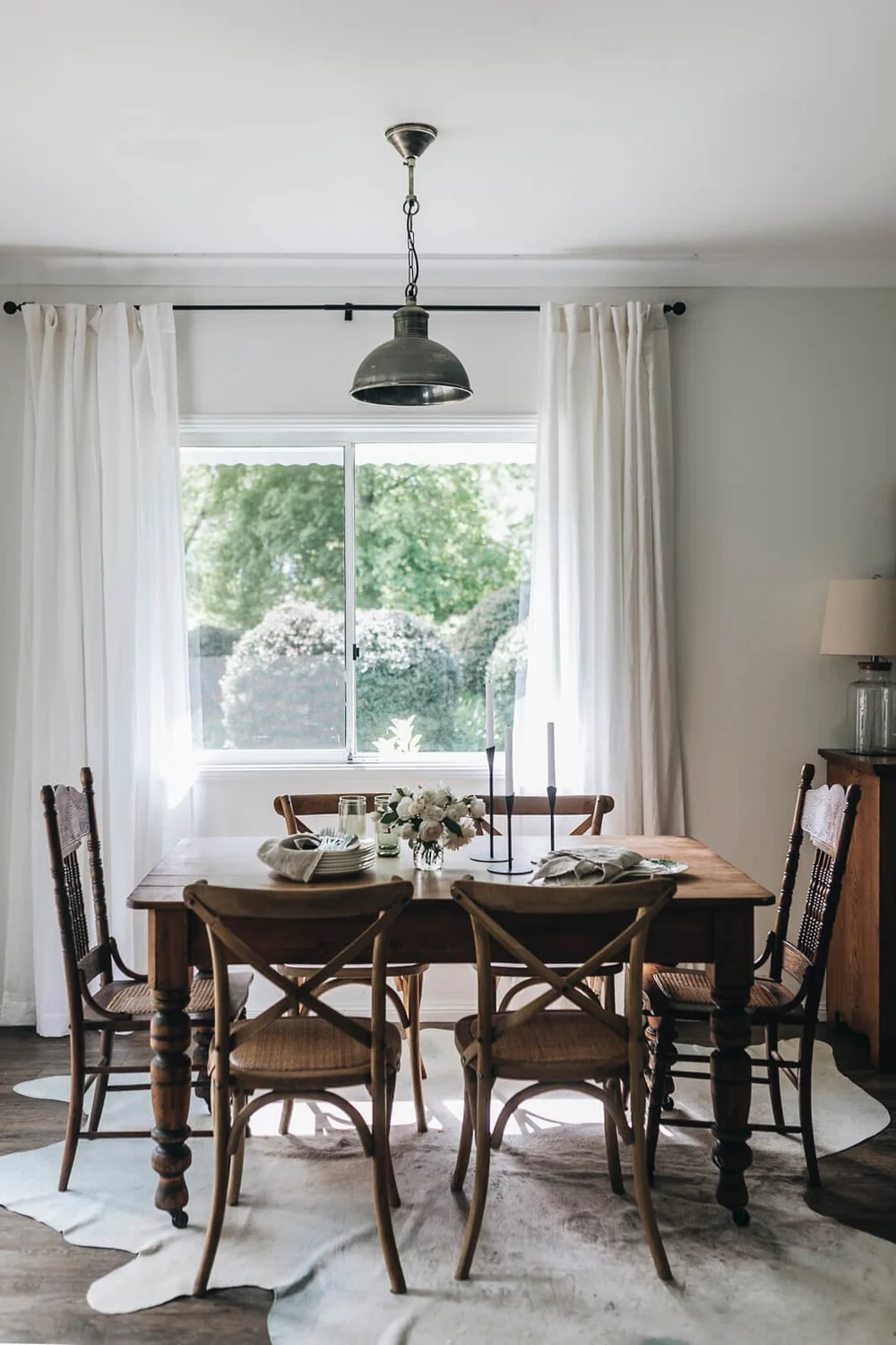 Bellevue Cottage at Bundara Farm — Bundara Farm