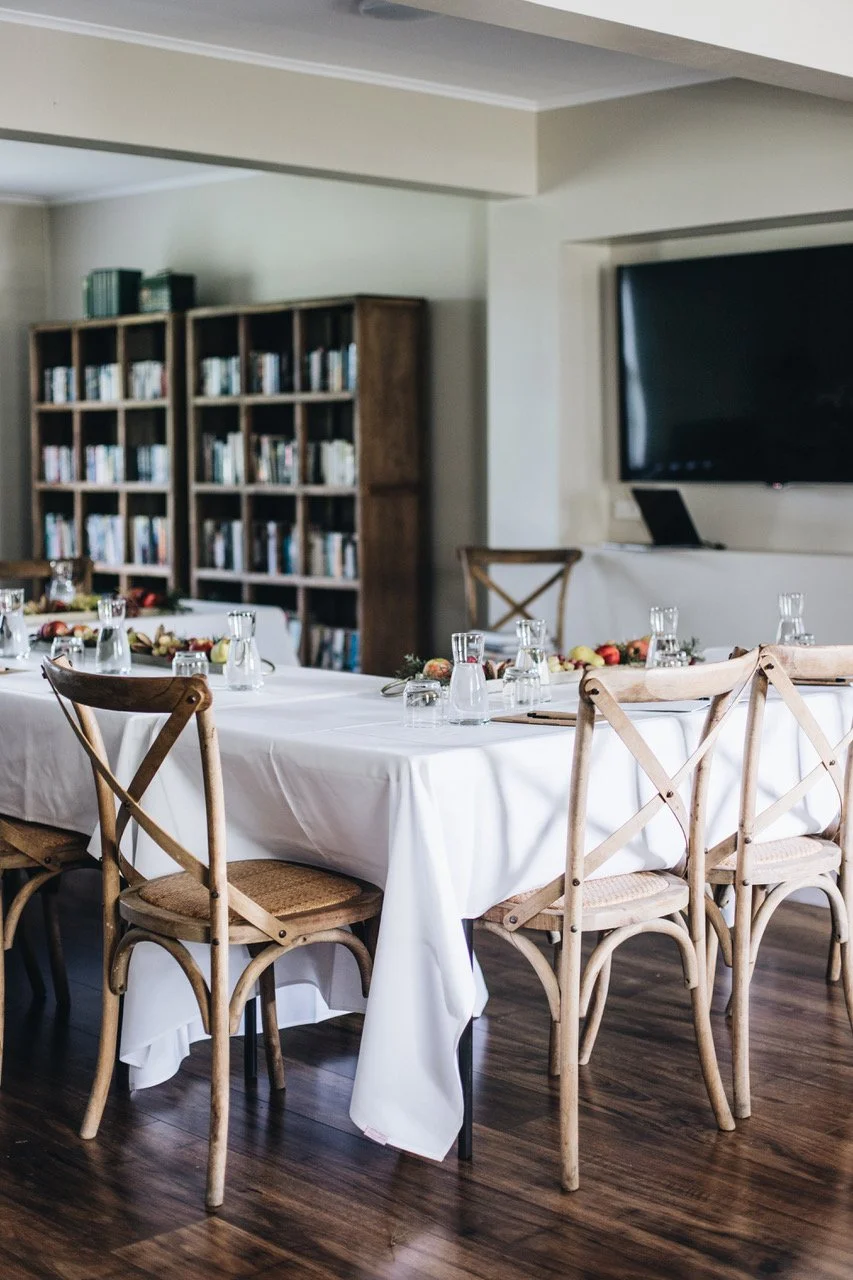 Gatherings — Bundara Farm