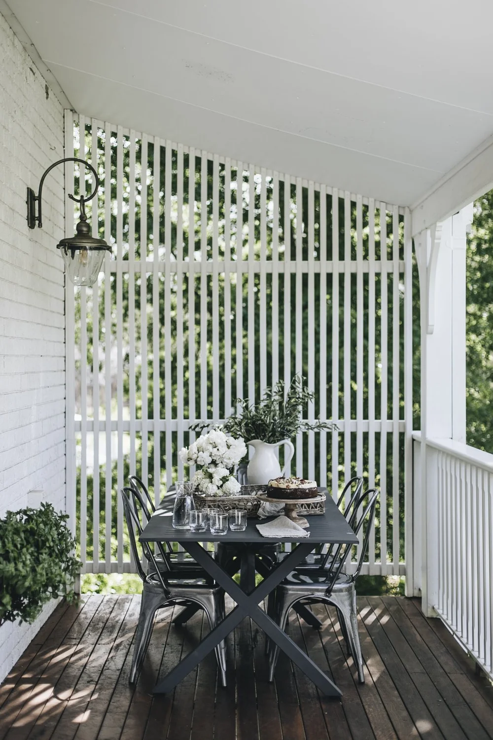 The Homestead at Bundara Farm — Bundara Farm