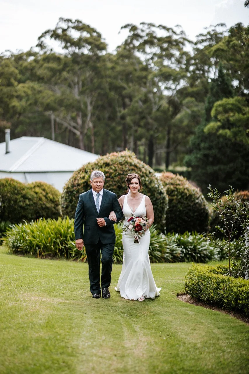 Gatherings — Bundara Farm