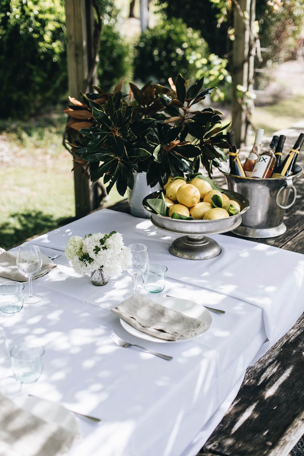 Gatherings — Bundara Farm