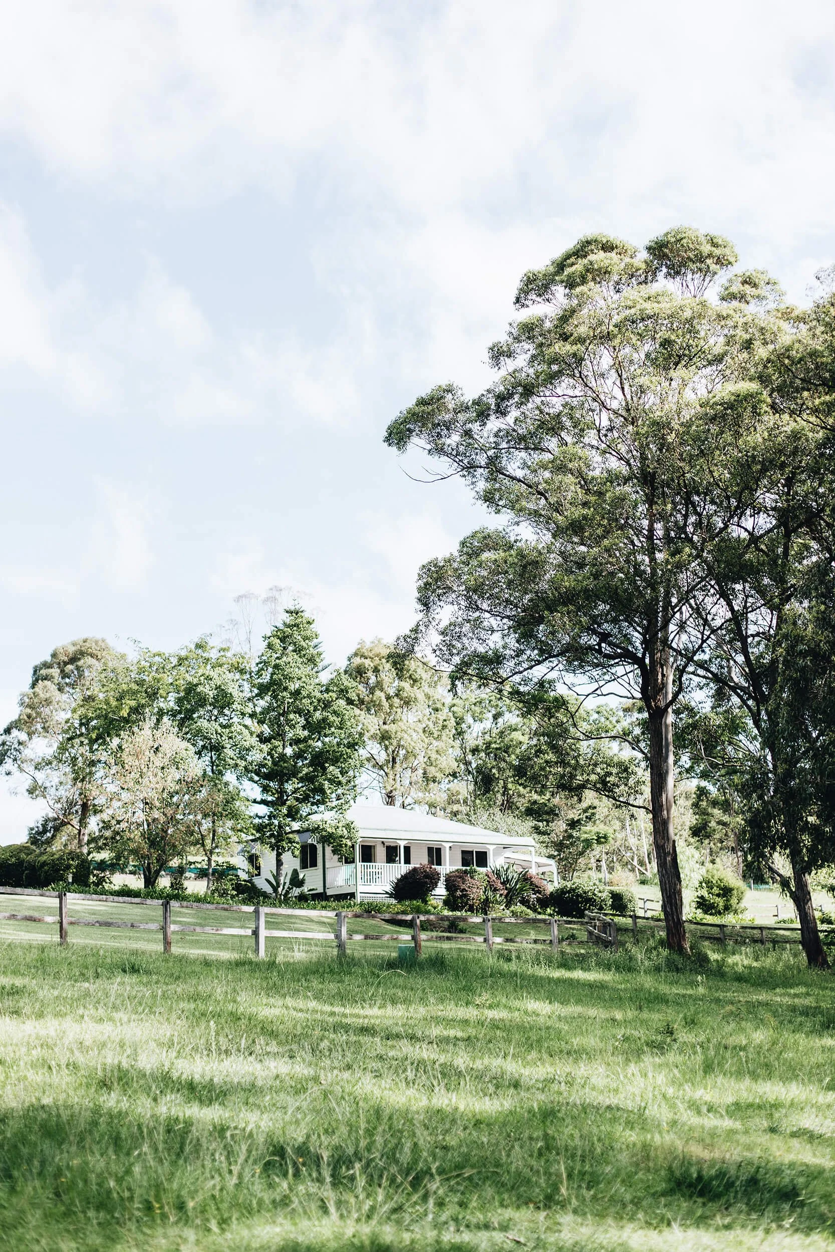 Bundara Farm | 15 acre private estate in Berry on the NSW South Coast