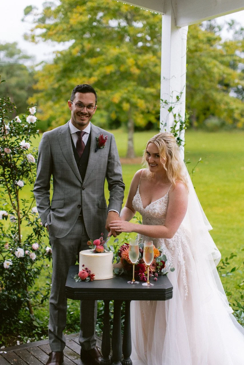 Gatherings — Bundara Farm