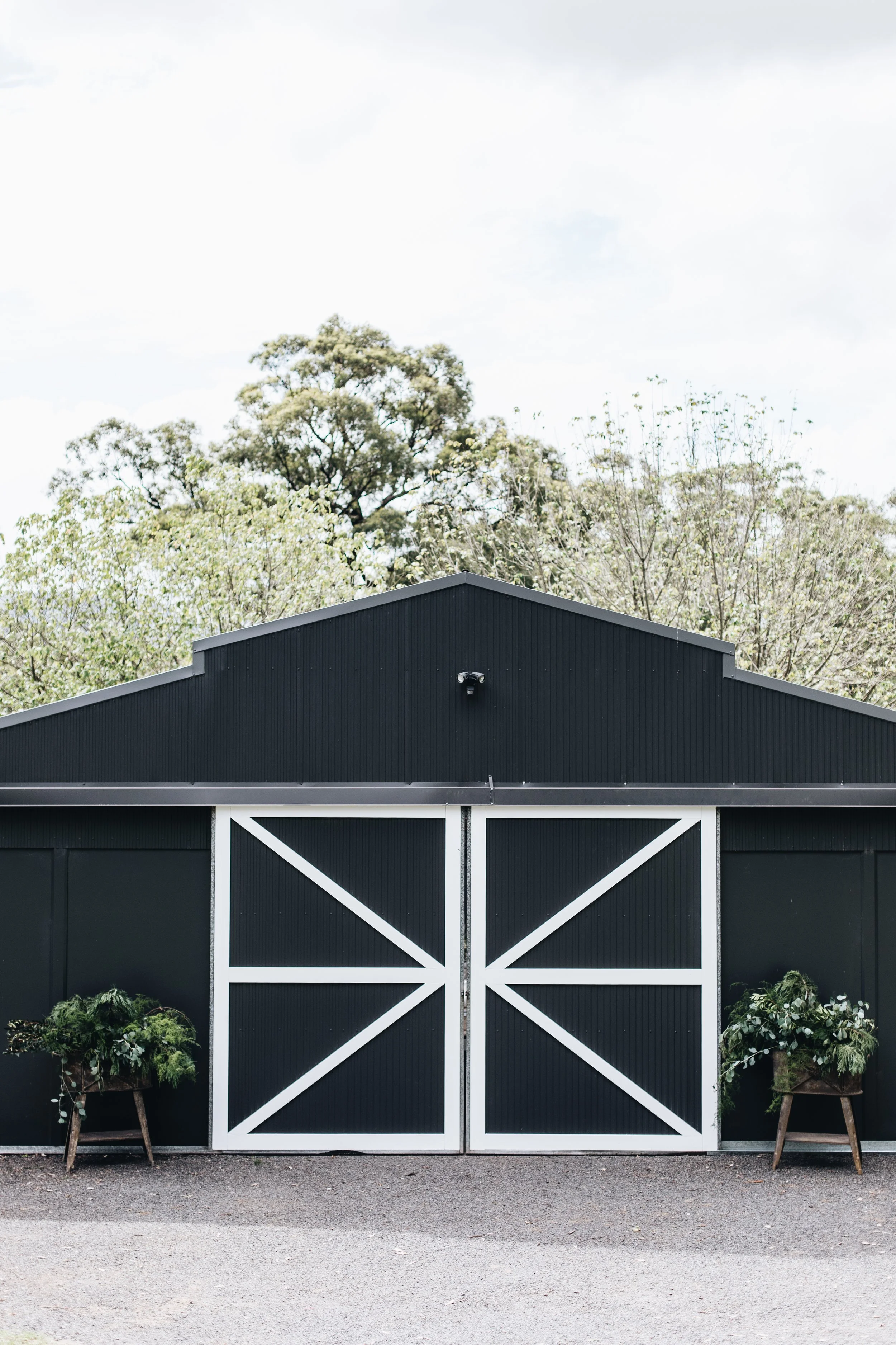 About the Location — Bundara Farm