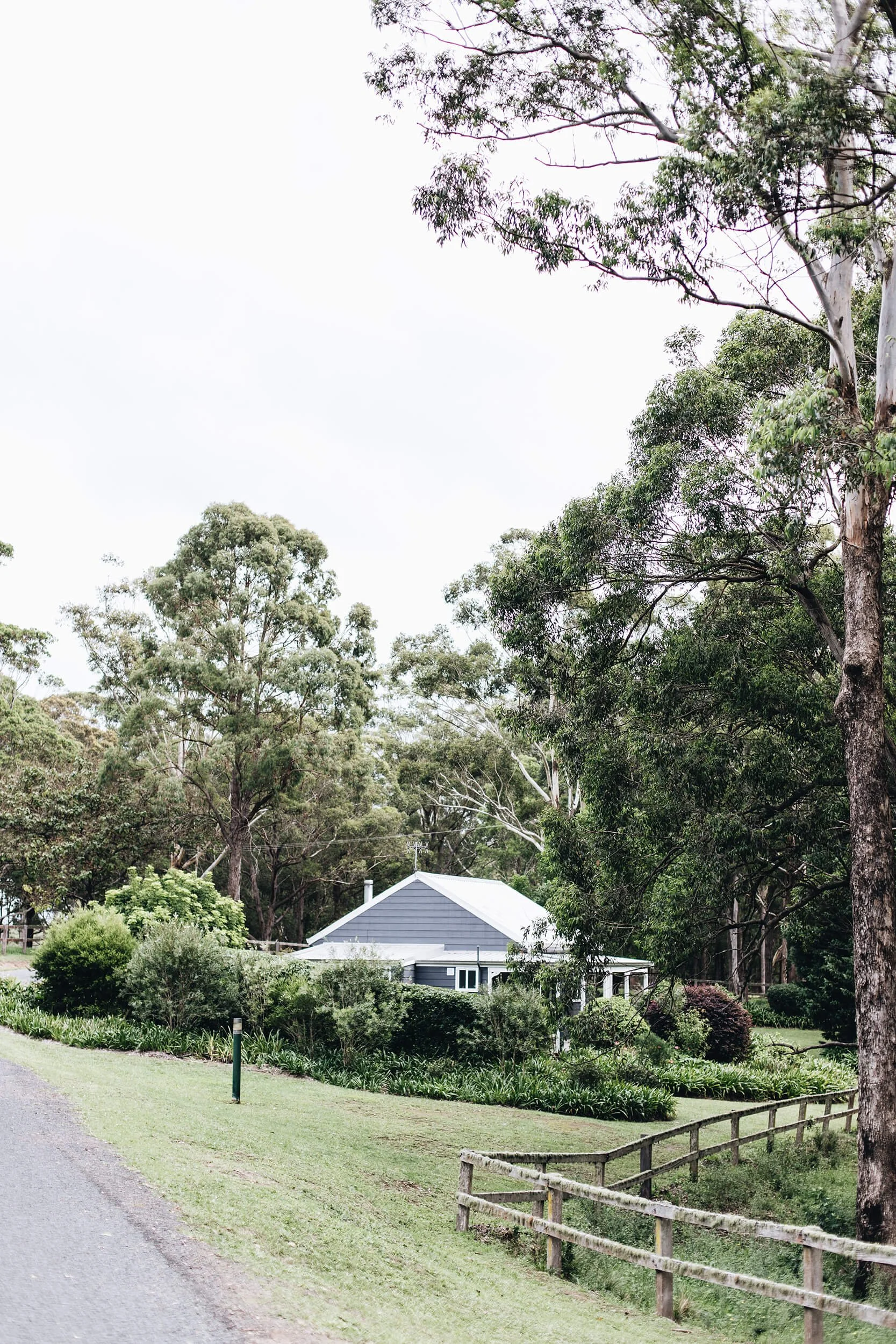 Bundara Farm | 15 acre private estate in Berry on the NSW South Coast