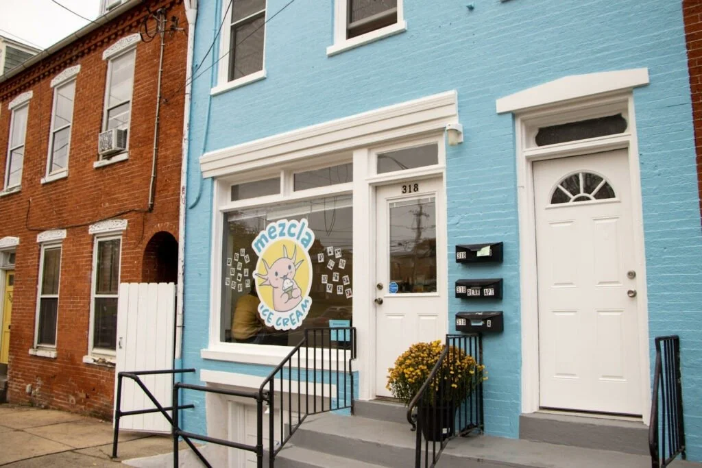 Ice Cream News — Ice Cream Lancaster PA