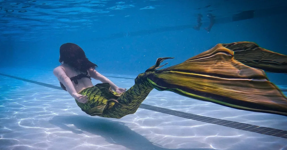 Mermaid Courses — Songbird Siren Productions