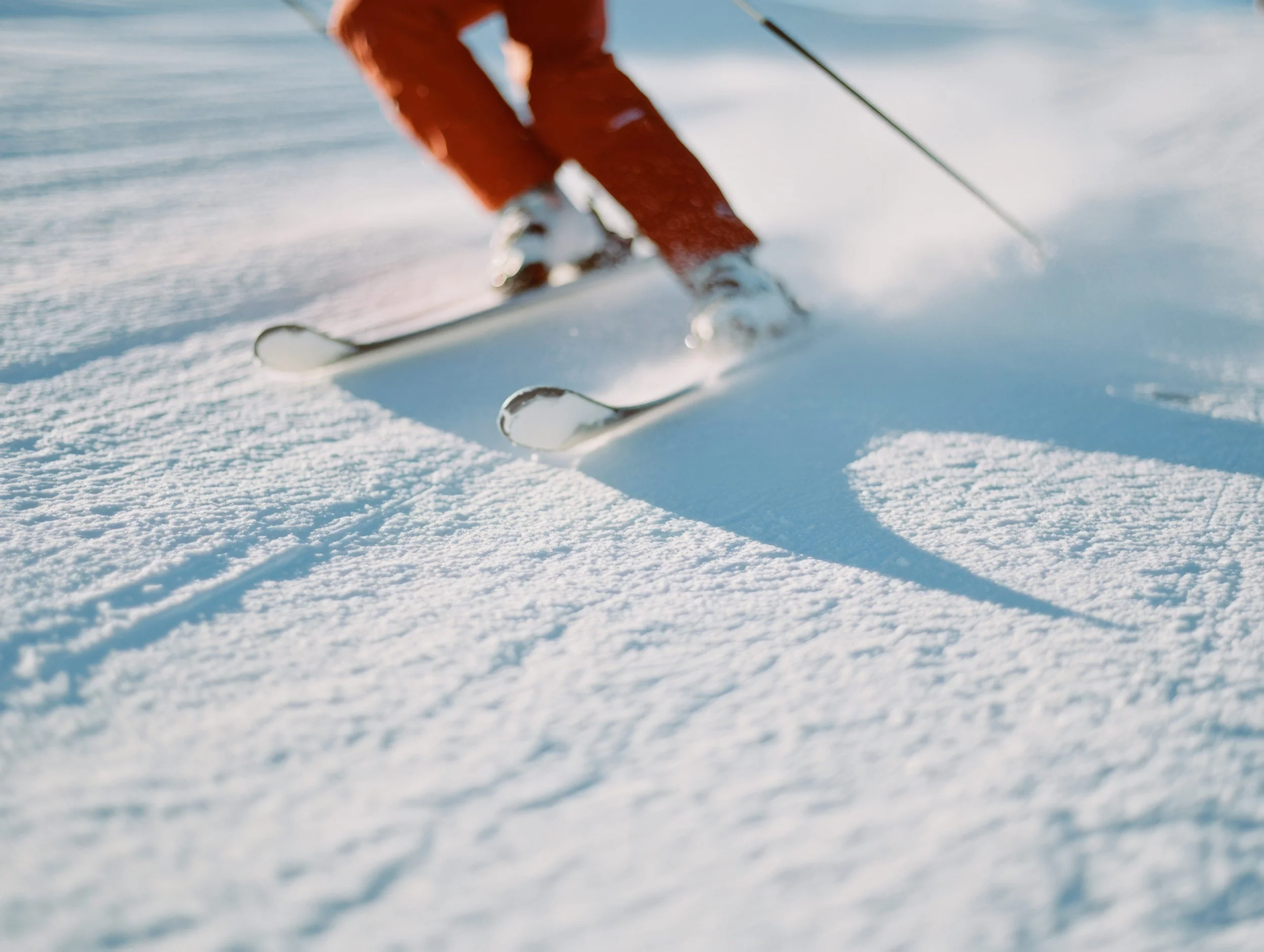 How to Prep for Ski Trips & Altitude: Asthma, Dry Skin, and Sinus ...