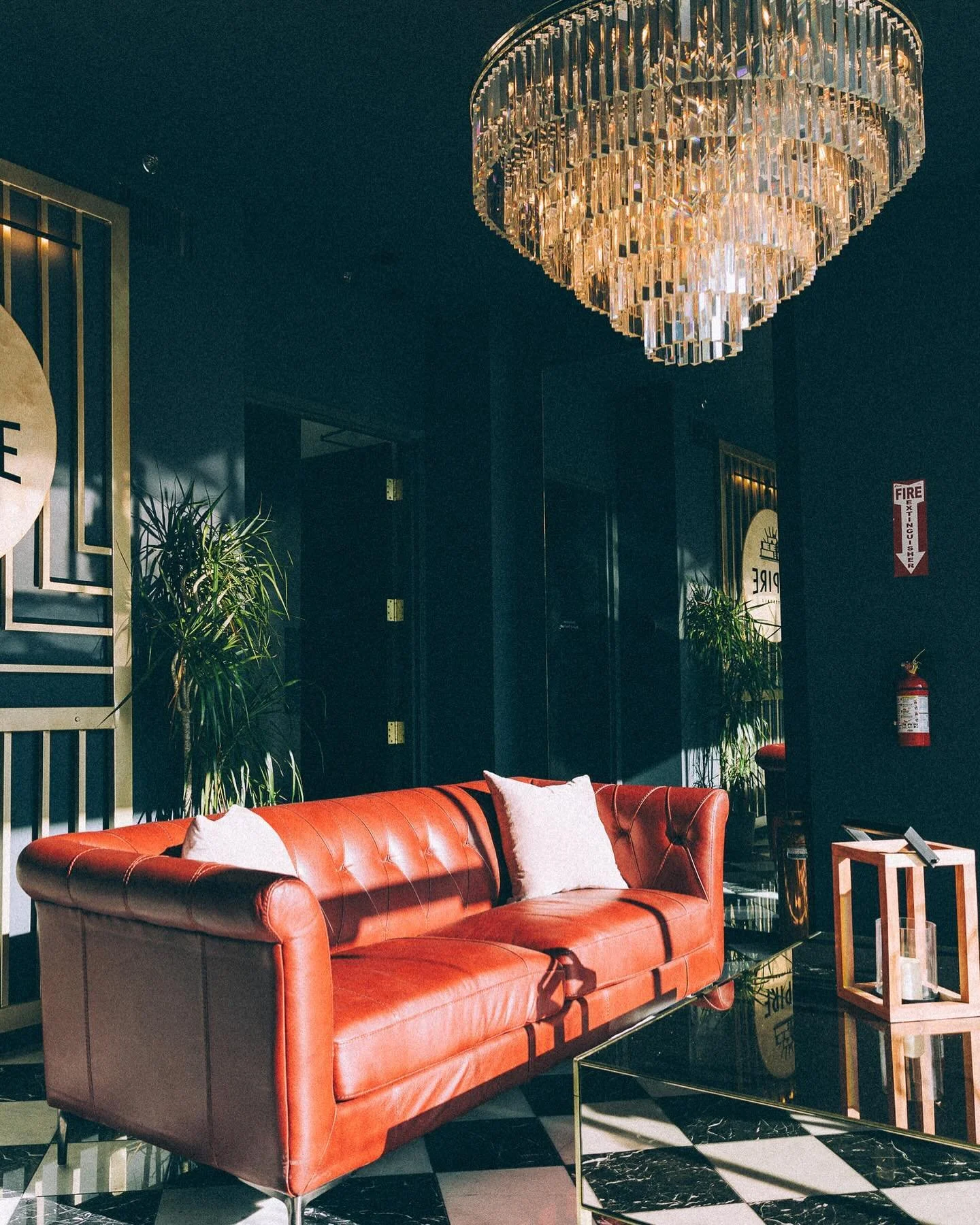 Empire Scottsdale