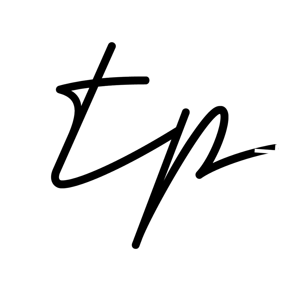 Primp by Rhian Richard