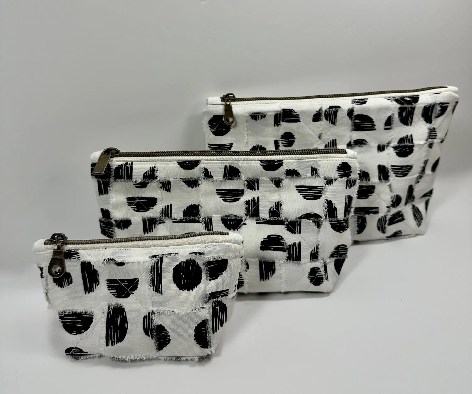 Lume - Modern Quilt Pattern PDF — Kelli Fox Designs