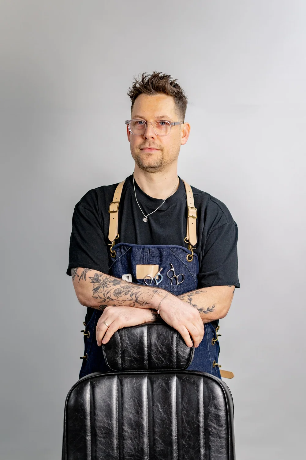 Our Instructors — The University Barbershop