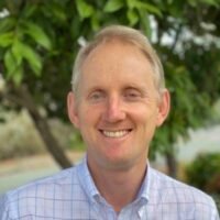 Leadership — North Pine Anglican Church