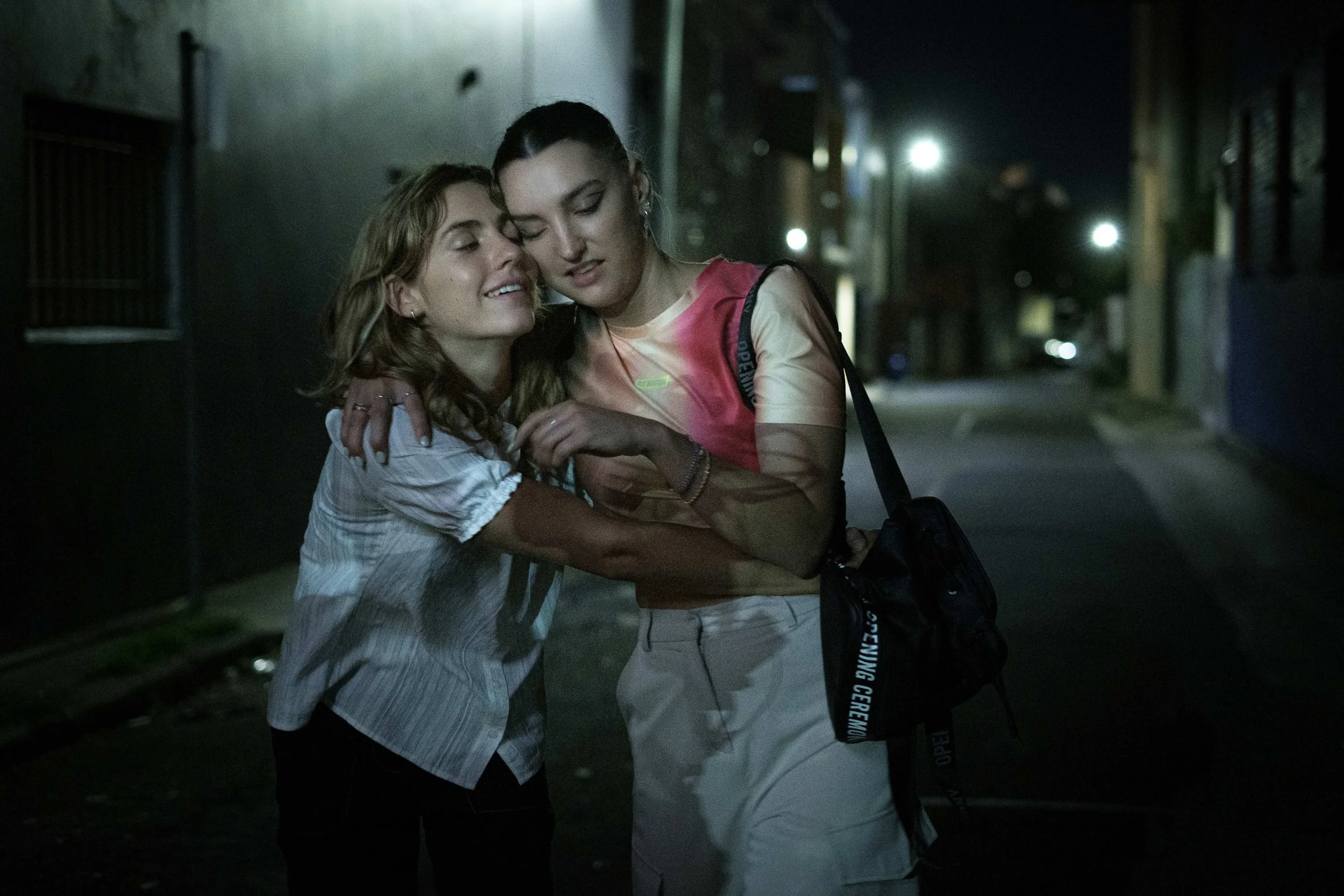 Bump (Season 3) — Roadshow Rough Diamond