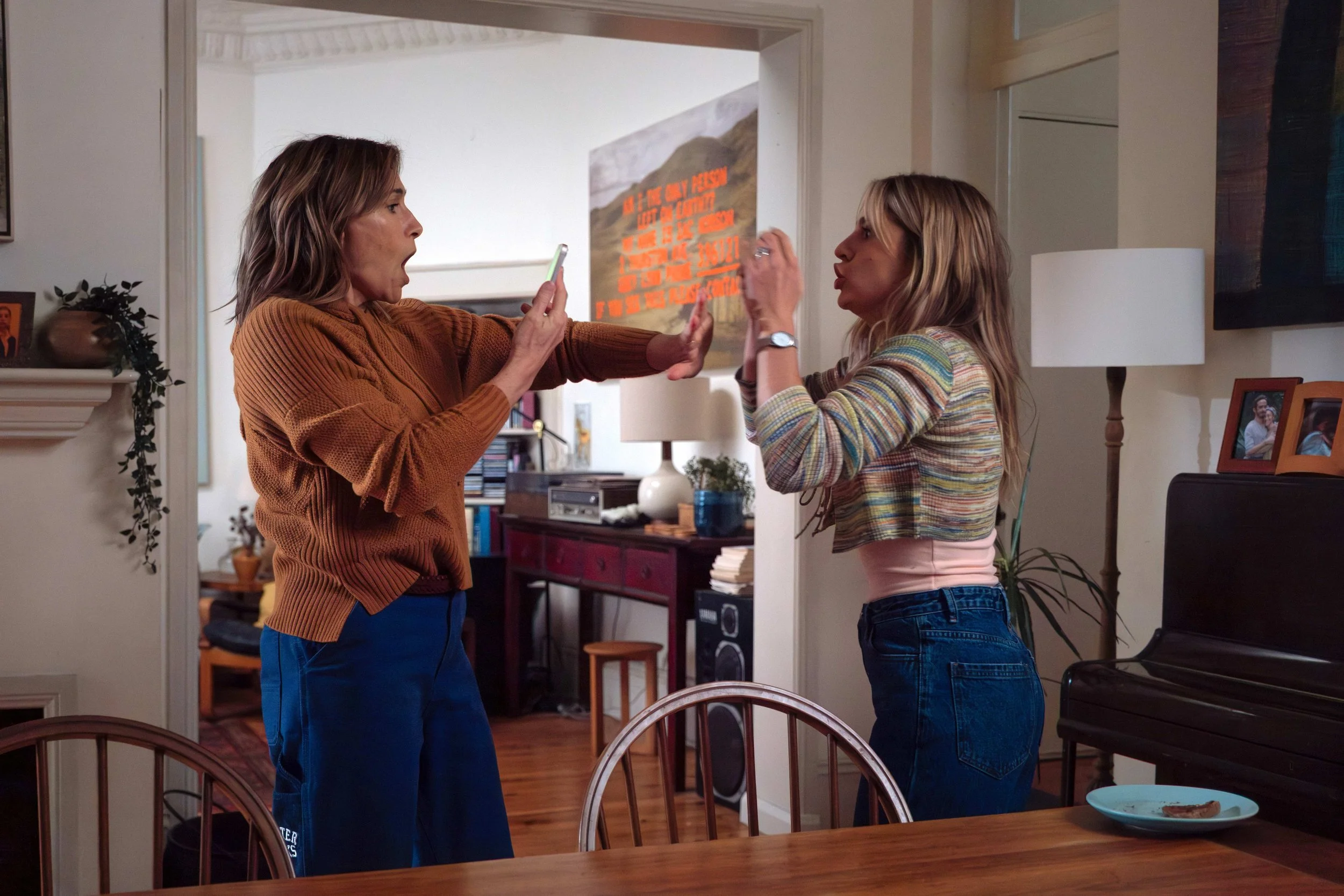 Bump (Season 4) — Roadshow Rough Diamond