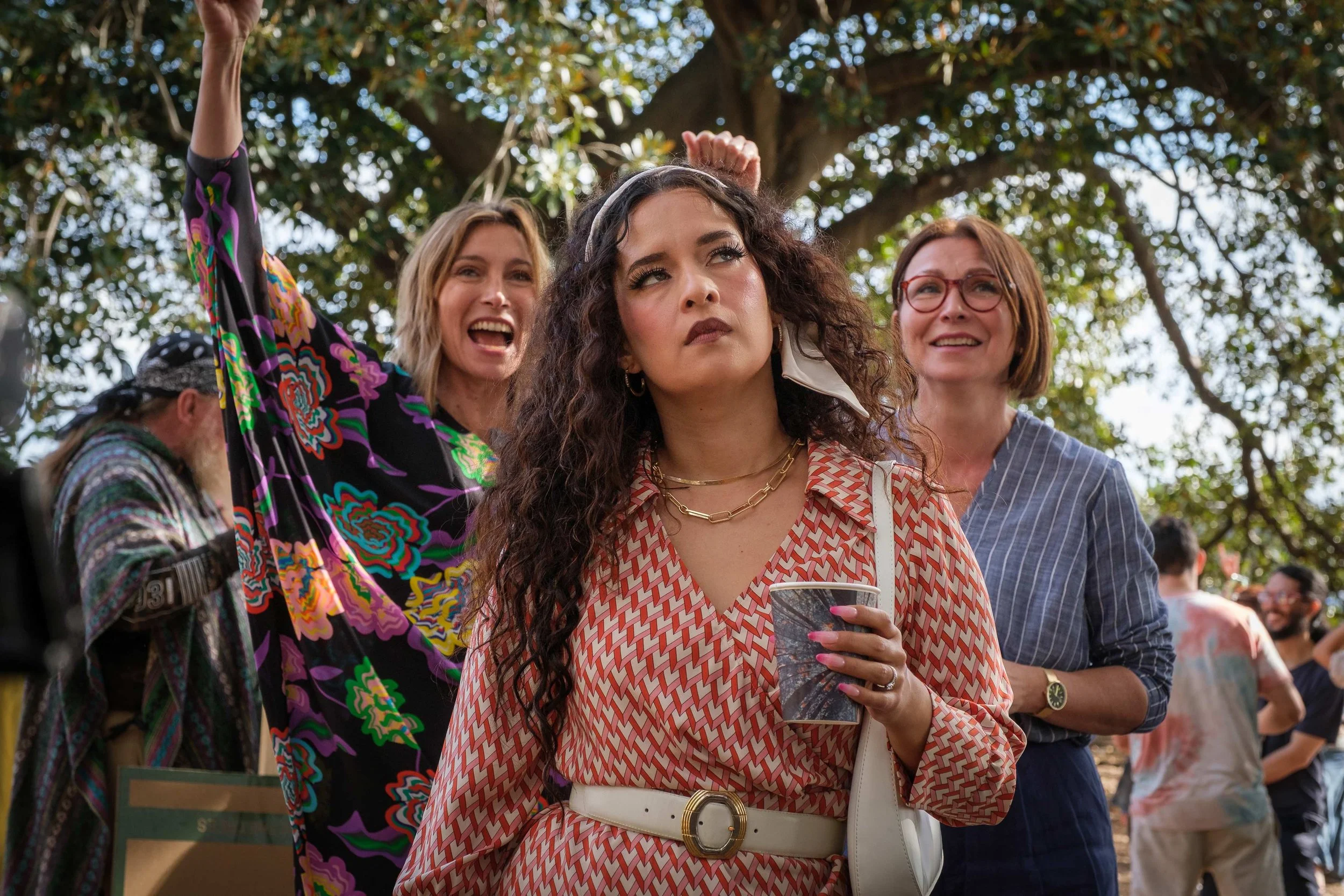 Bump (Season 4) — Roadshow Rough Diamond