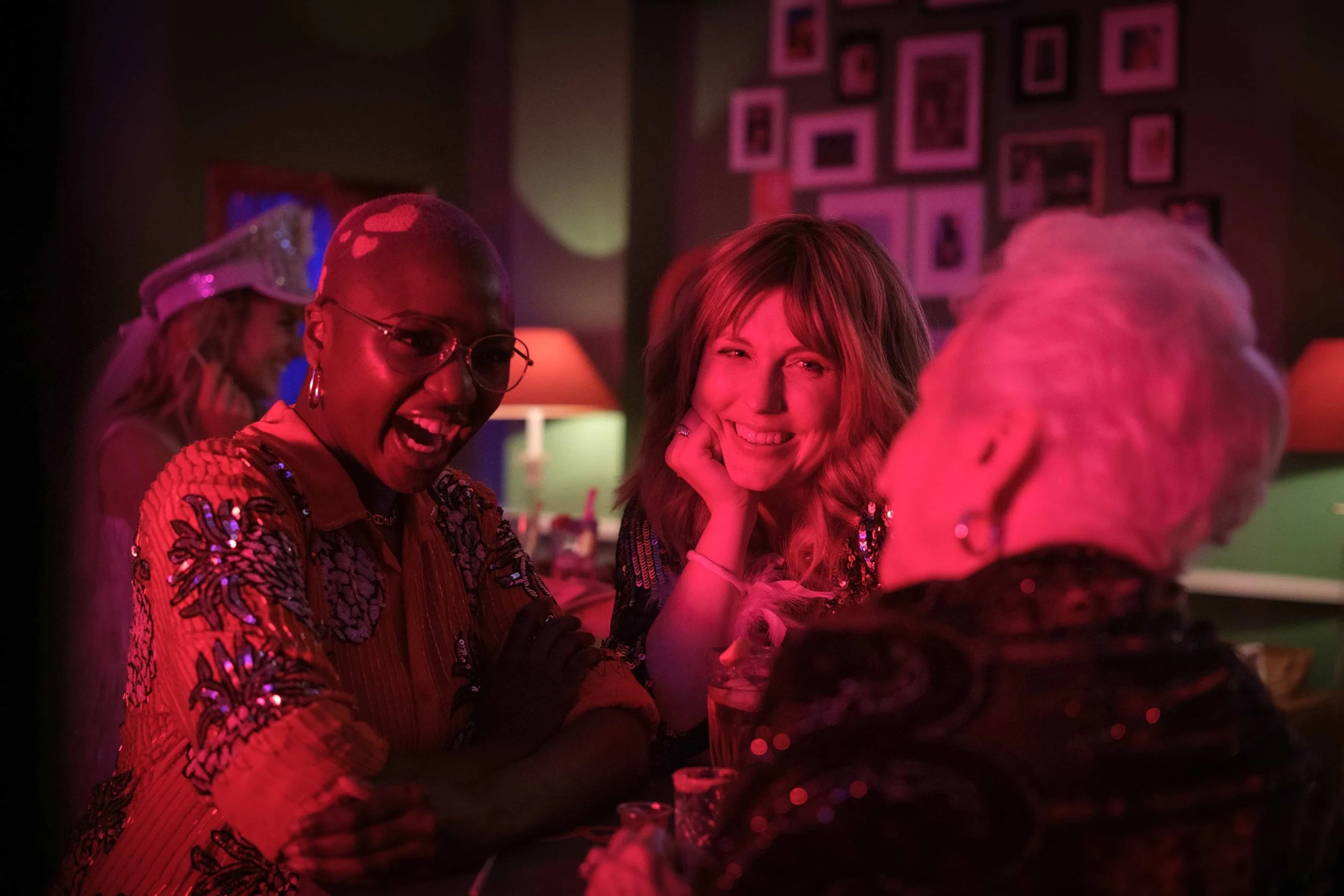 Bump (Season 4) — Roadshow Rough Diamond