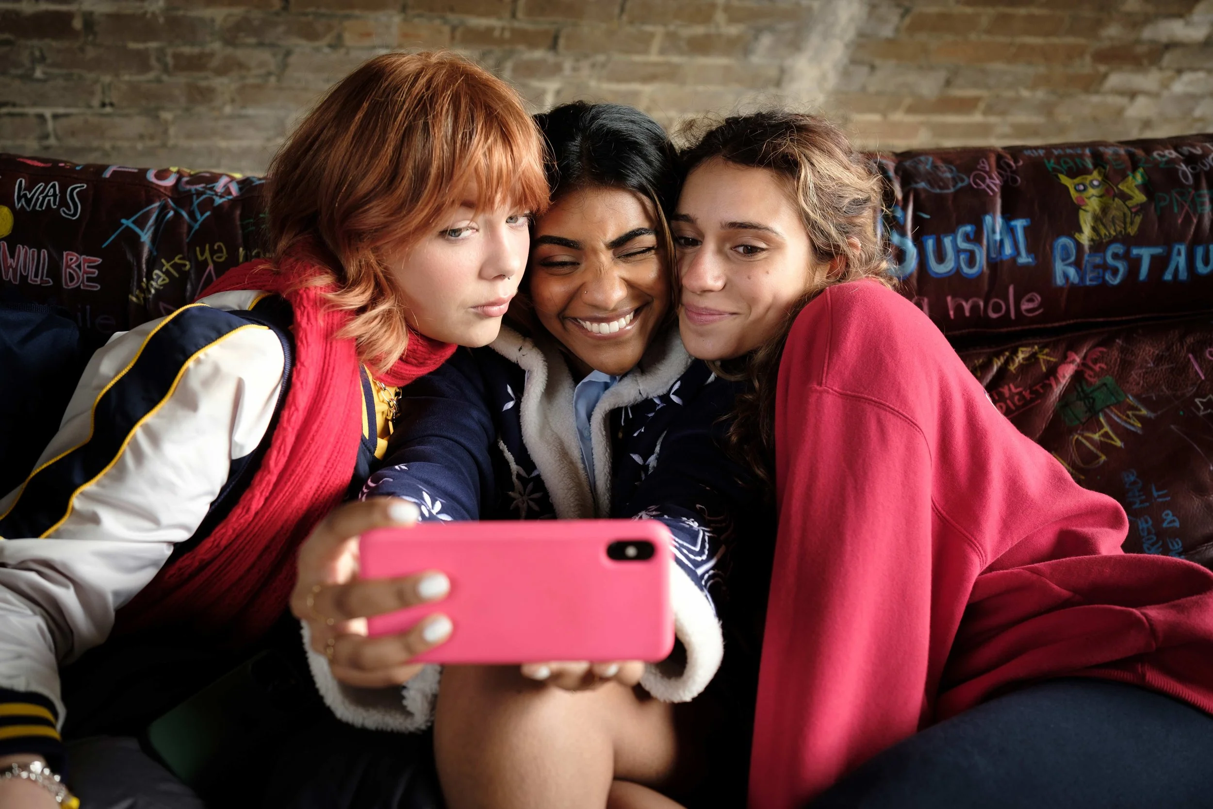 Year Of — Roadshow Rough Diamond