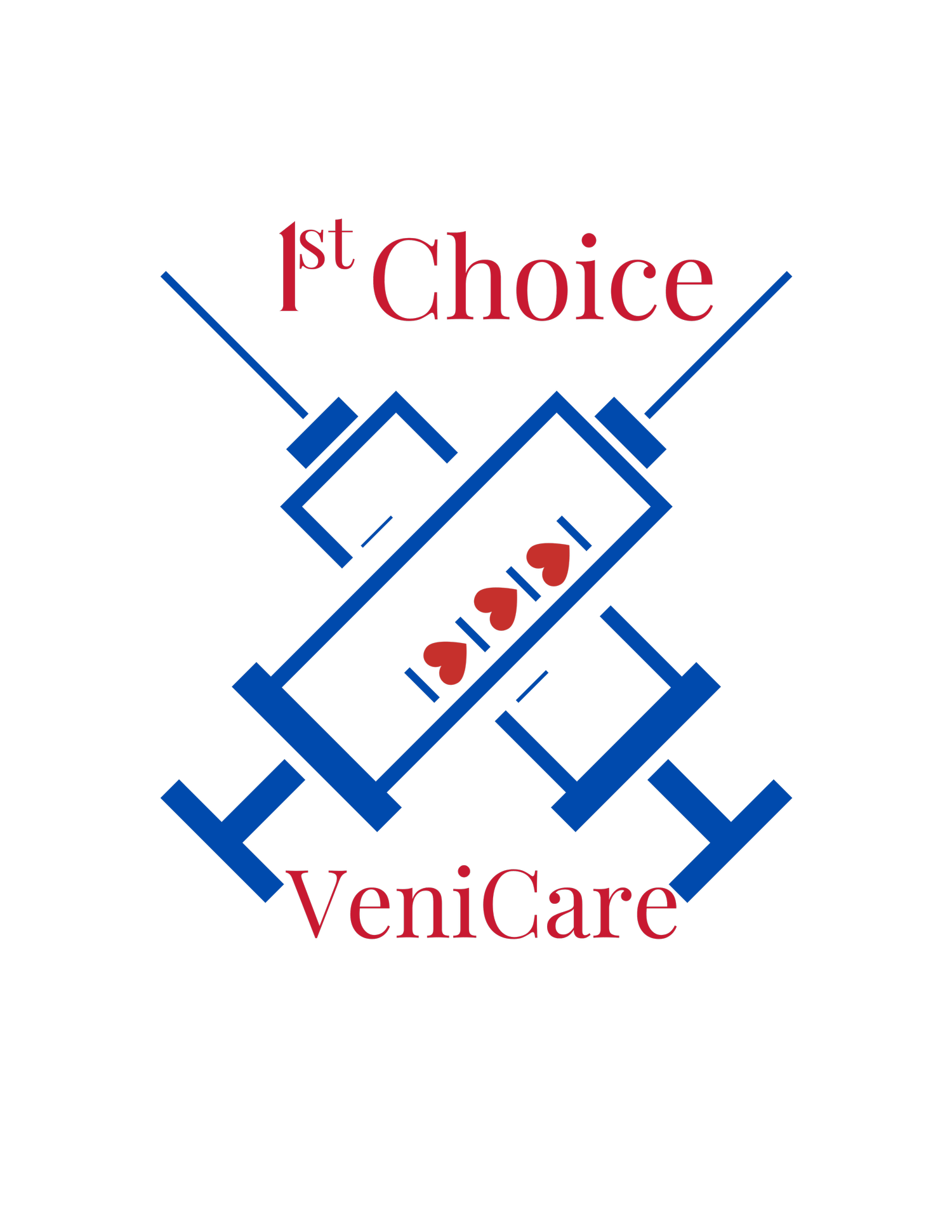 First Choice VeniCare