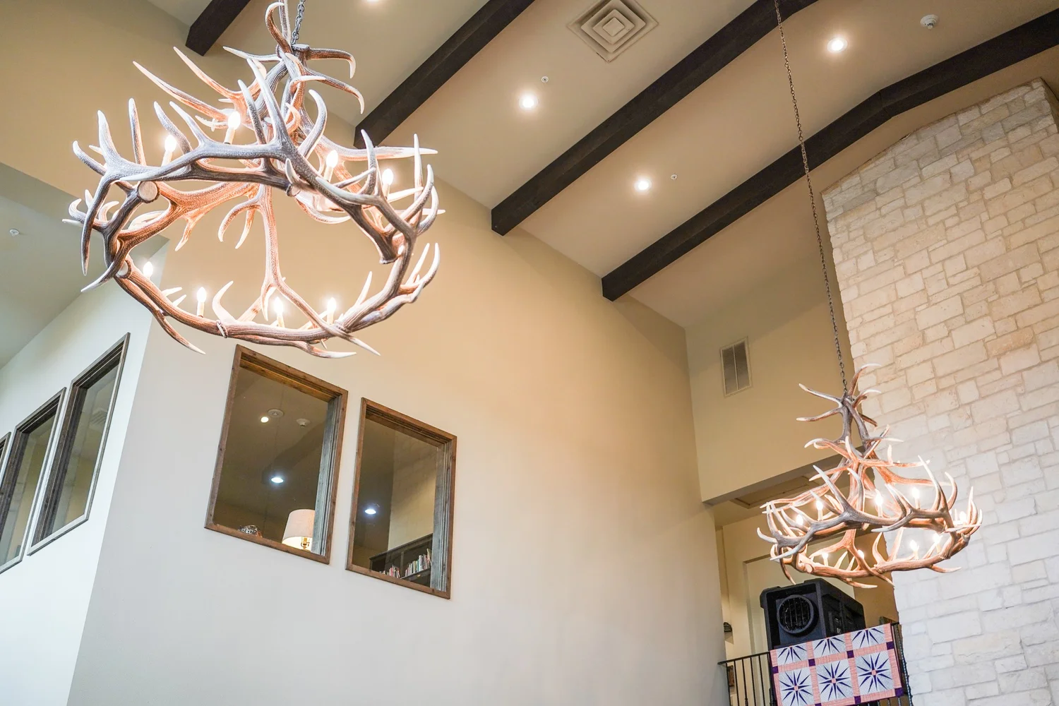 Tour the House — The Ballard House