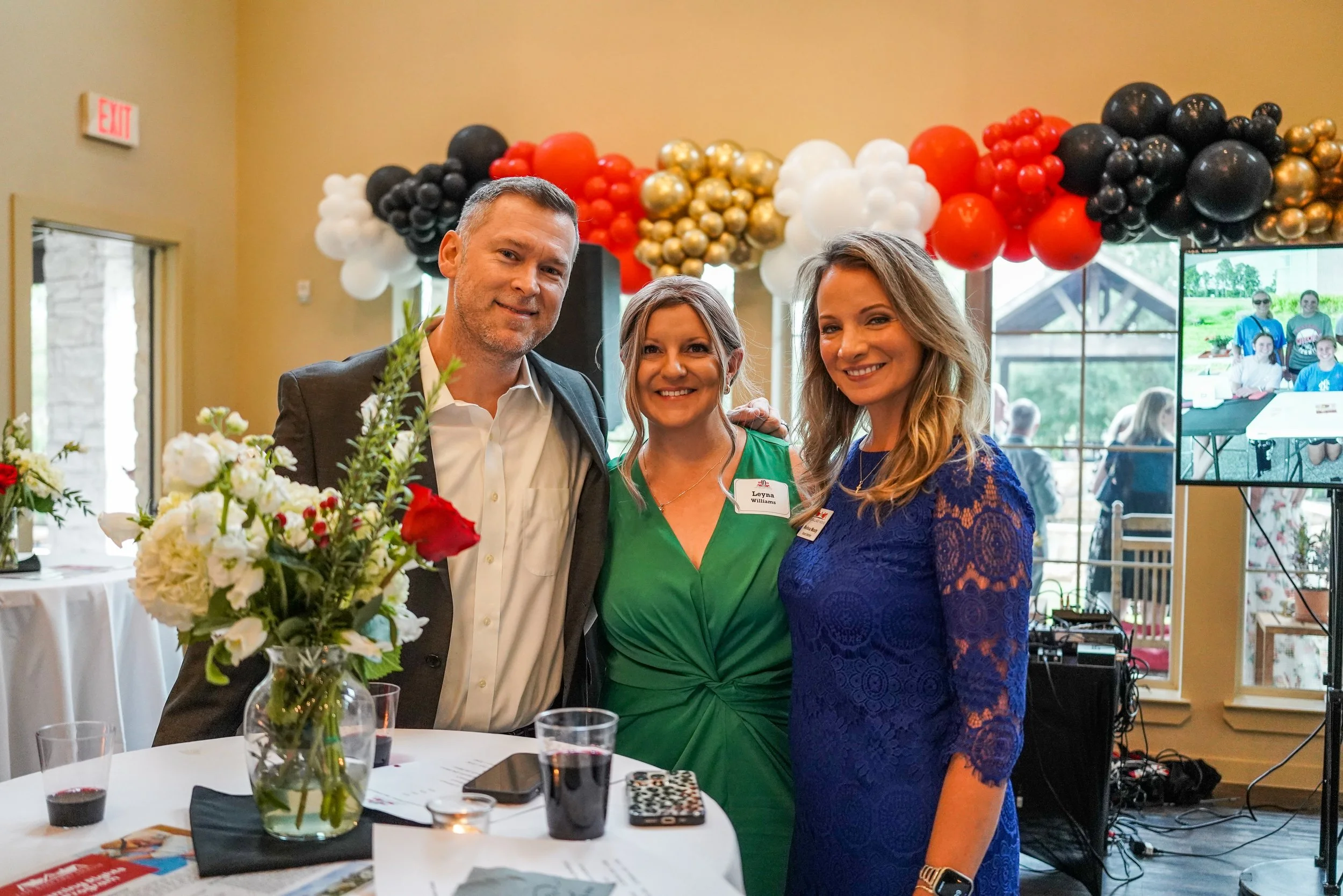 Inspiration — The Ballard House