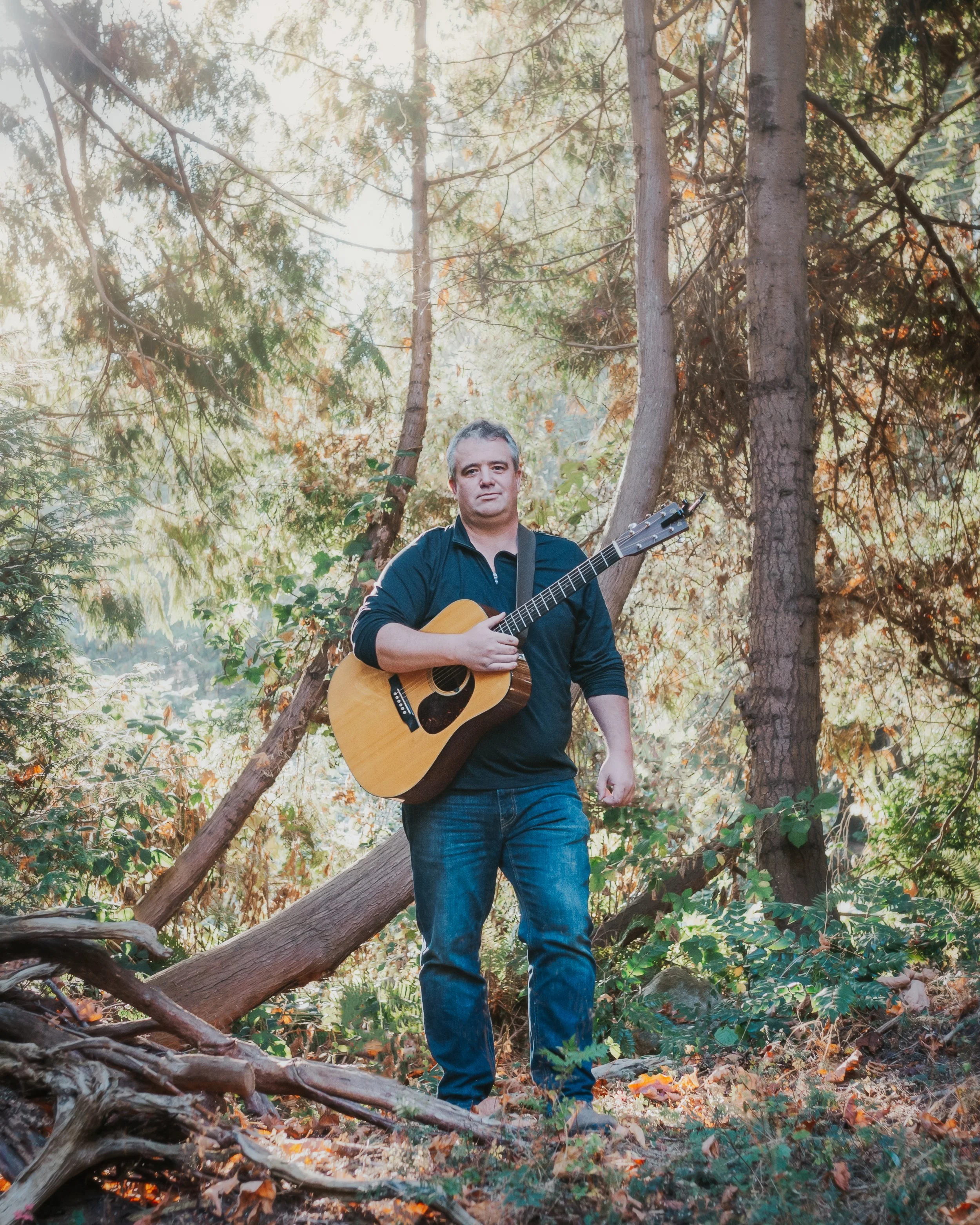 Steven Somers - Musician