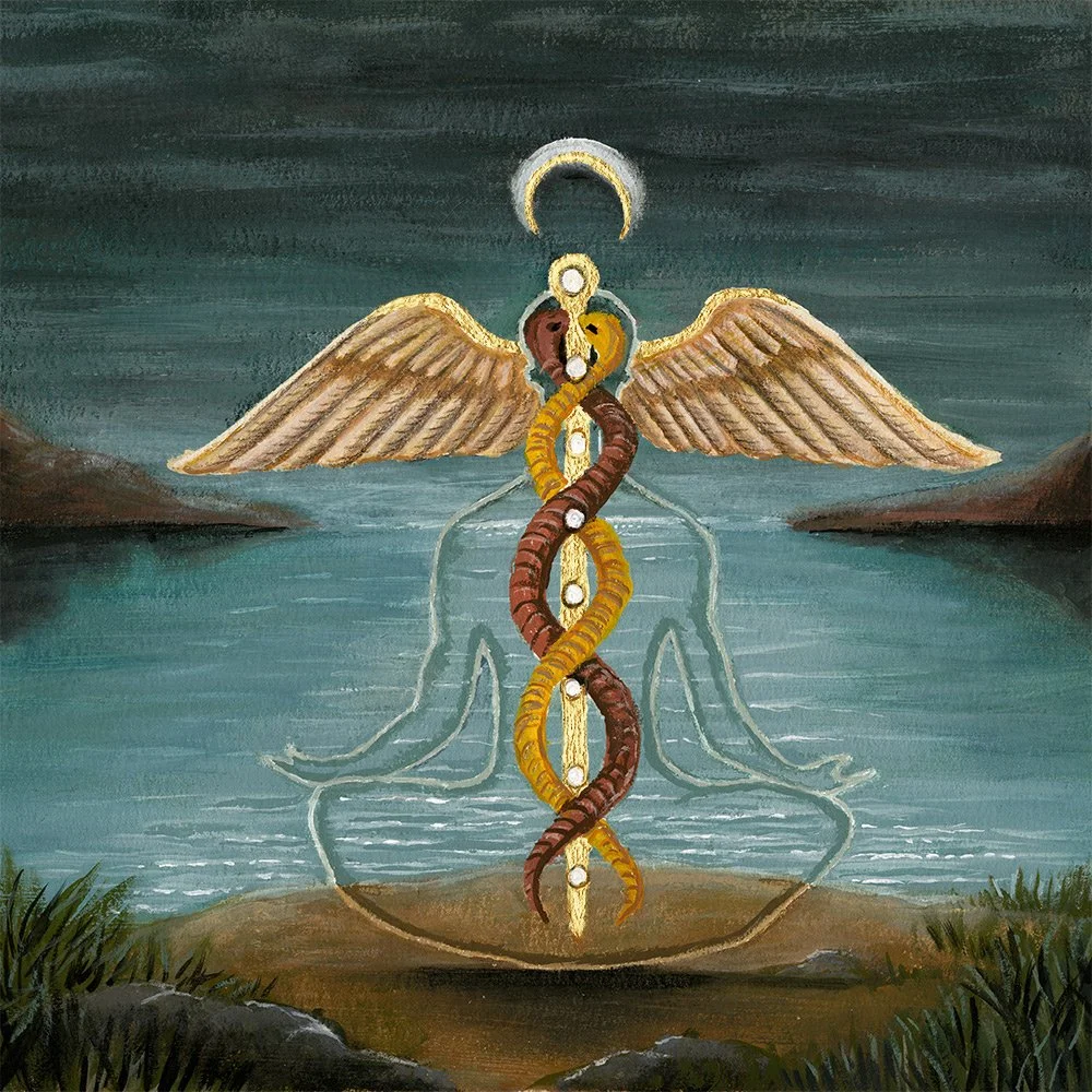Holistic Healing & Medical Intuitive Readings | Karen Covington ...