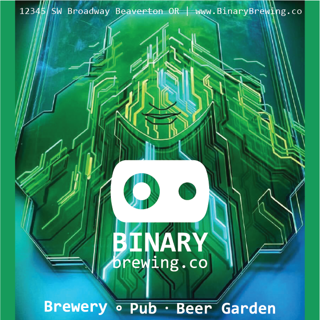 Pub | Discover Great Beers Today — BinaryBrewing.co