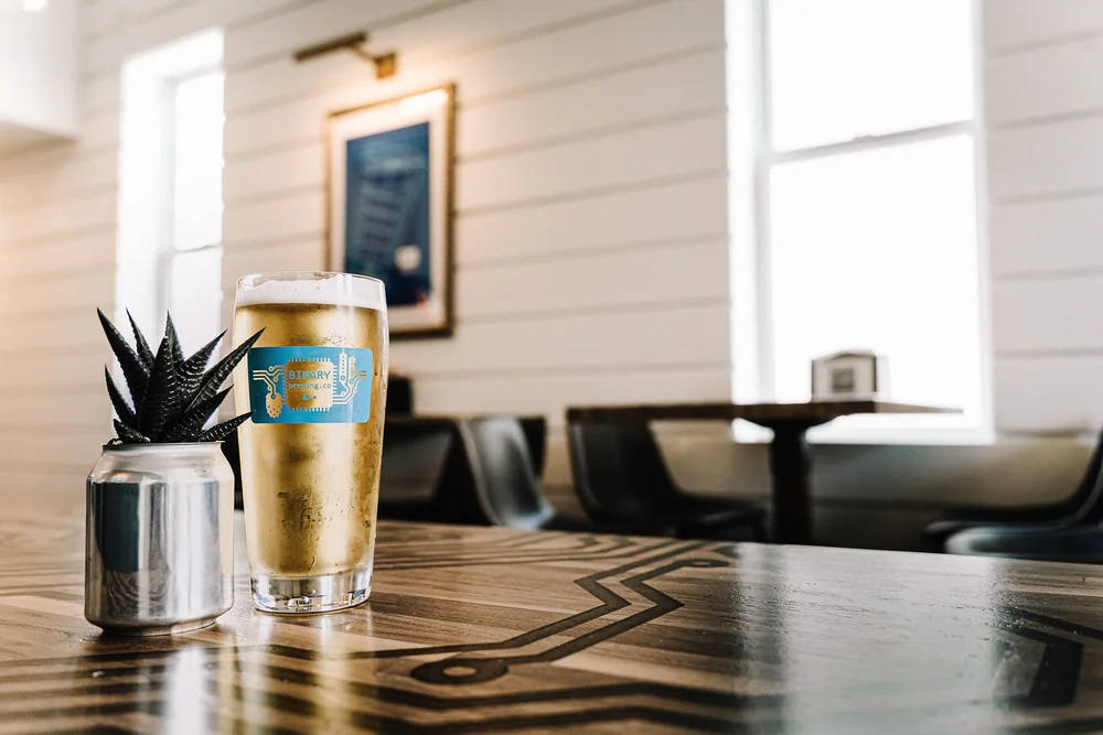 Pub — BinaryBrewing.co