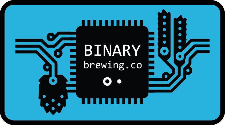 About — BinaryBrewing.co