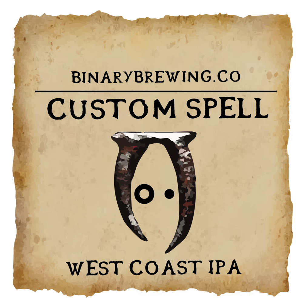 Explore Our Beers | Binary Brewing Co. | Beaverton, Oregon — BinaryBrewing.co