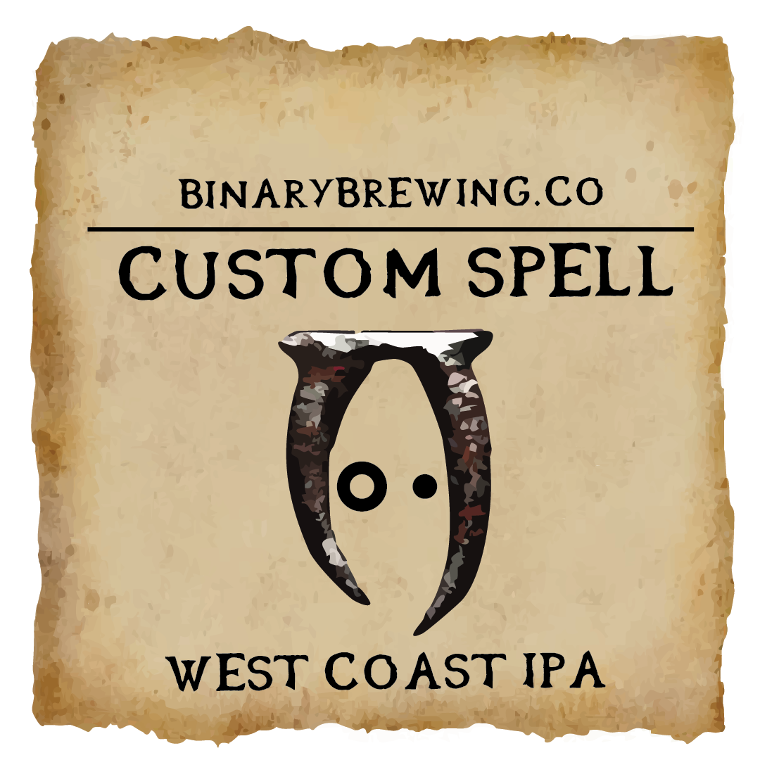 Explore Our Beers | Binary Brewing Co. | Beaverton, Oregon — BinaryBrewing.co