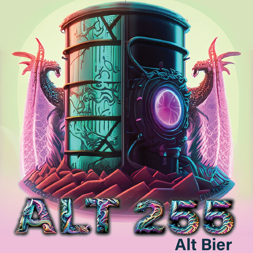 Beers — BinaryBrewing.co