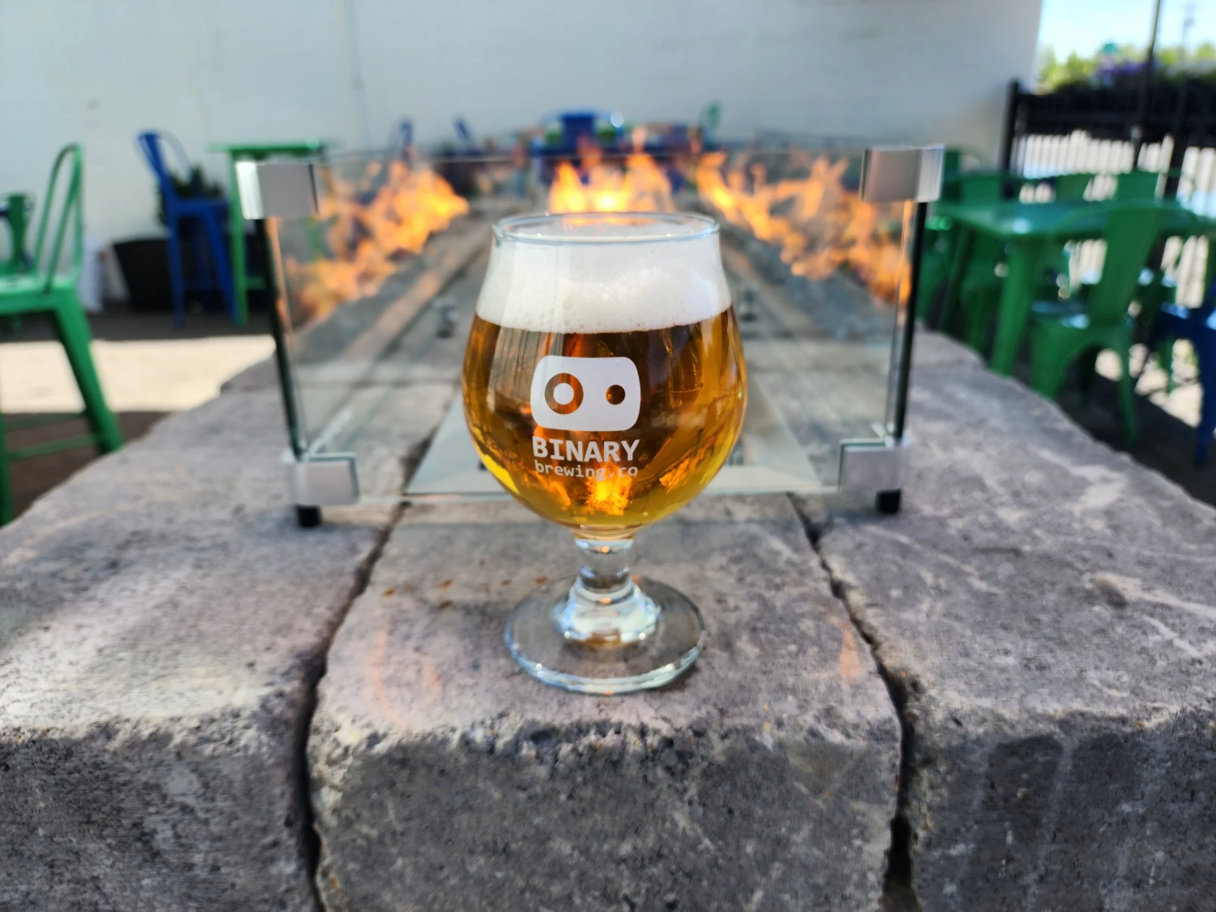 About — BinaryBrewing.co