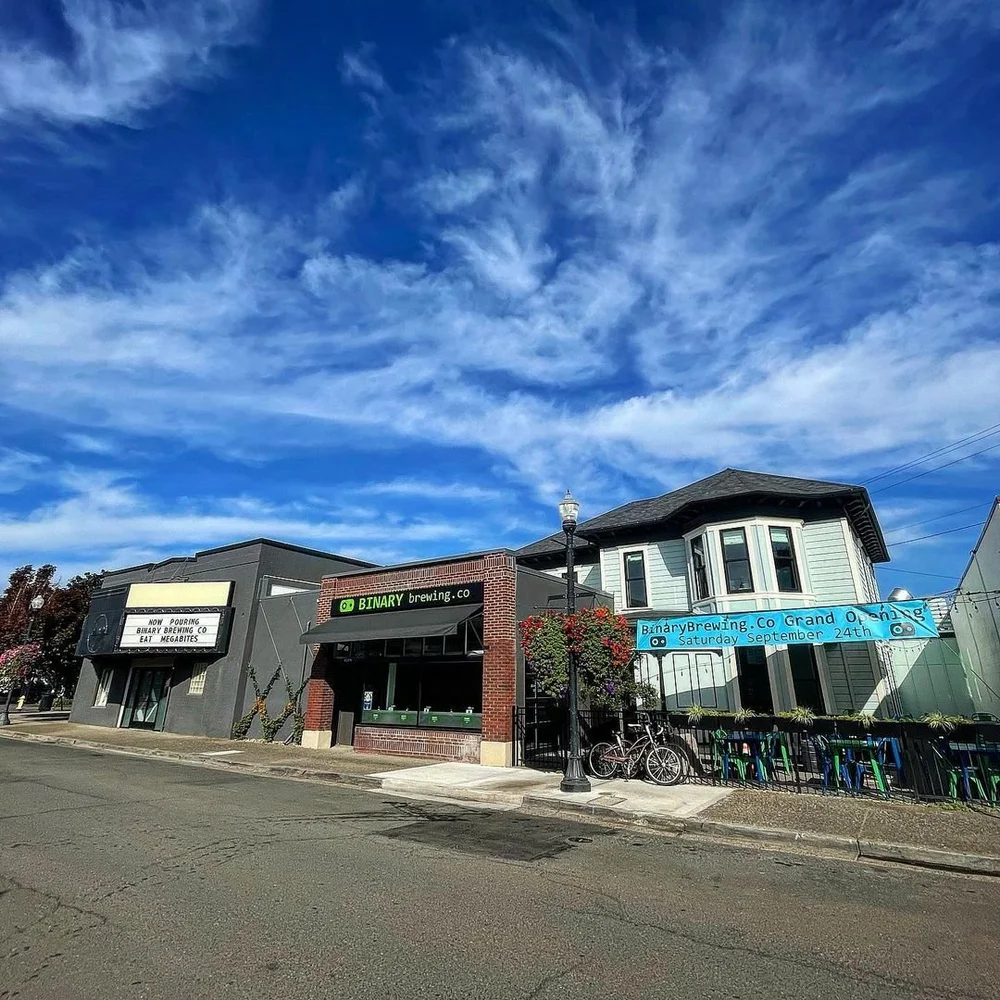 Binarybrewing Co