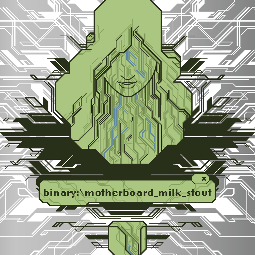 Beers — BinaryBrewing.co