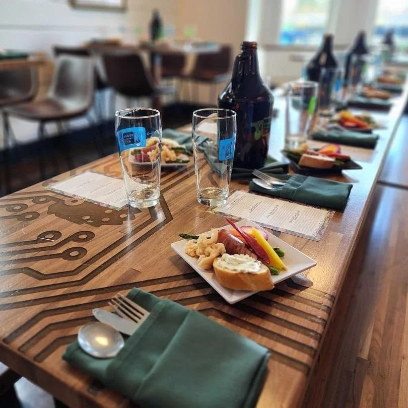 Pub — BinaryBrewing.co