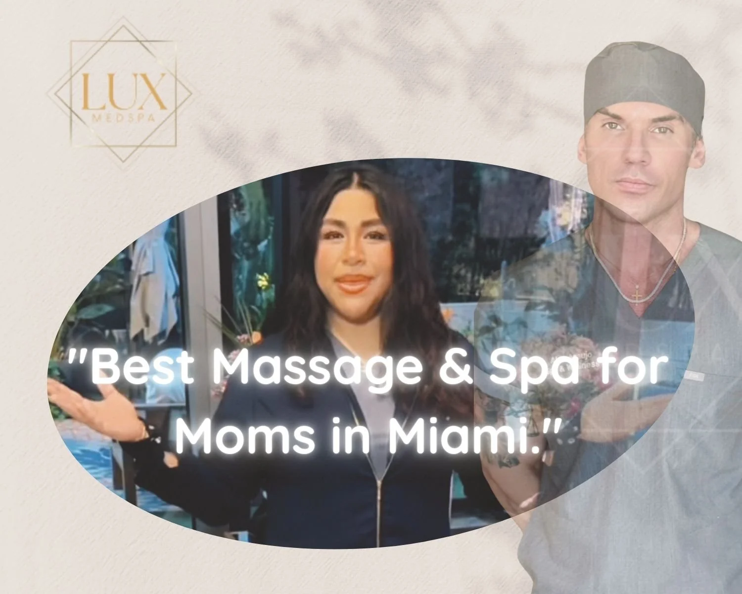 Spa Month SPECIALS | Lux MedSpa Brickell, Miami