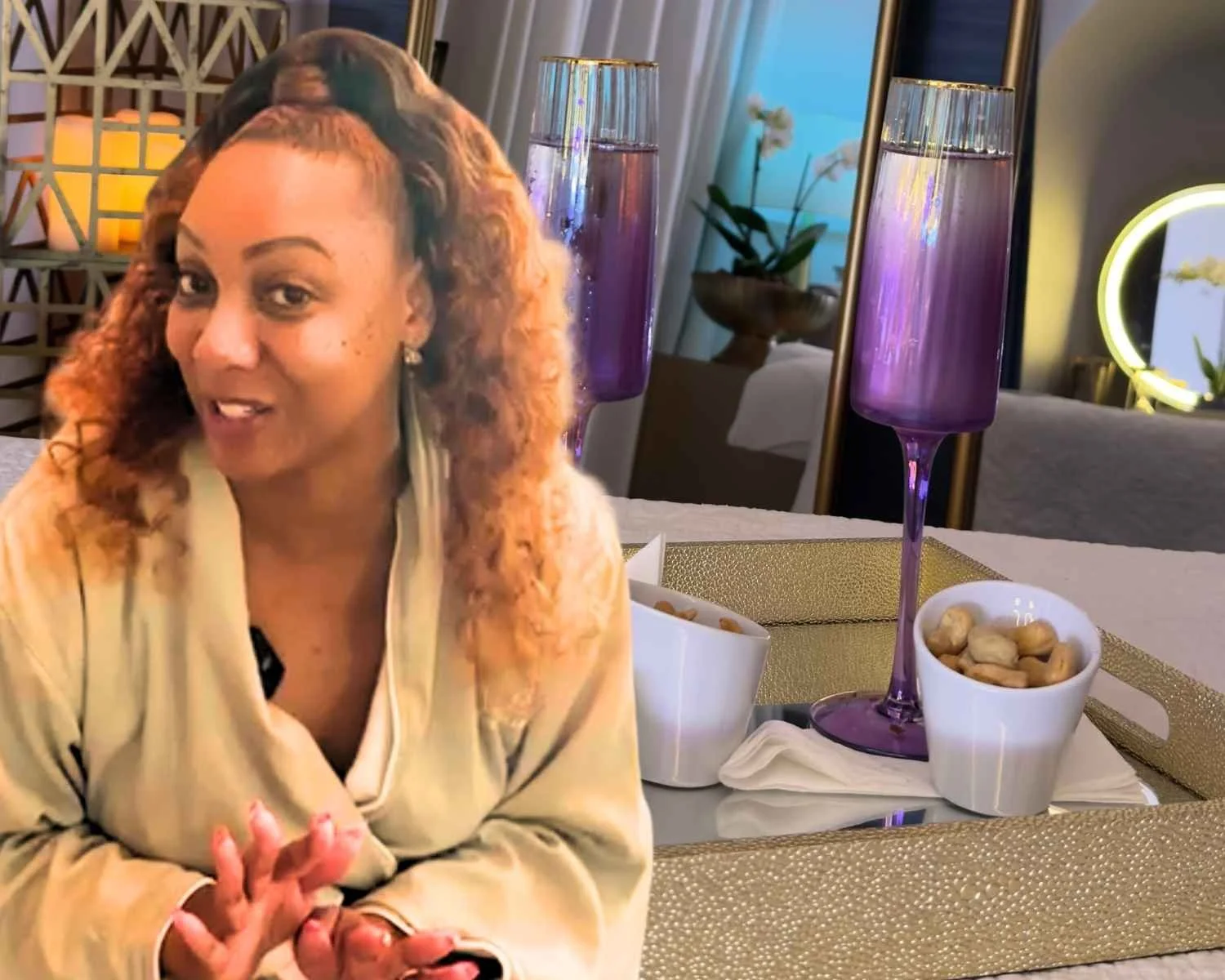 Best Couples Massage | Lux MedSpa Brickell, Miami