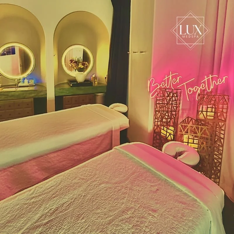 Spa Month SPECIALS | Lux MedSpa Brickell, Miami