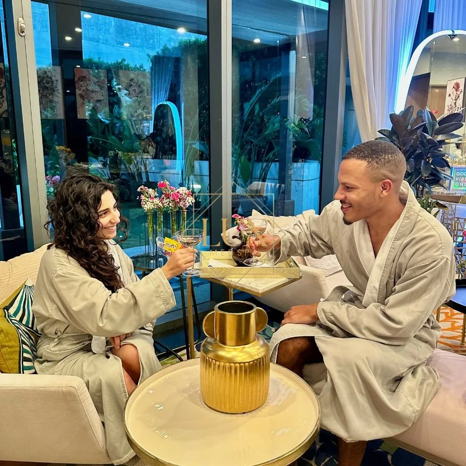 Spa Month SPECIALS | Lux MedSpa Brickell, Miami