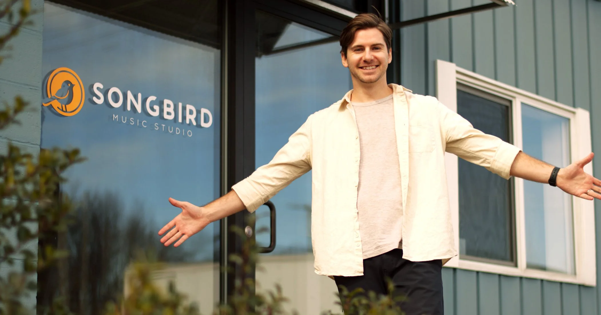 About Us — Songbird Music Studio