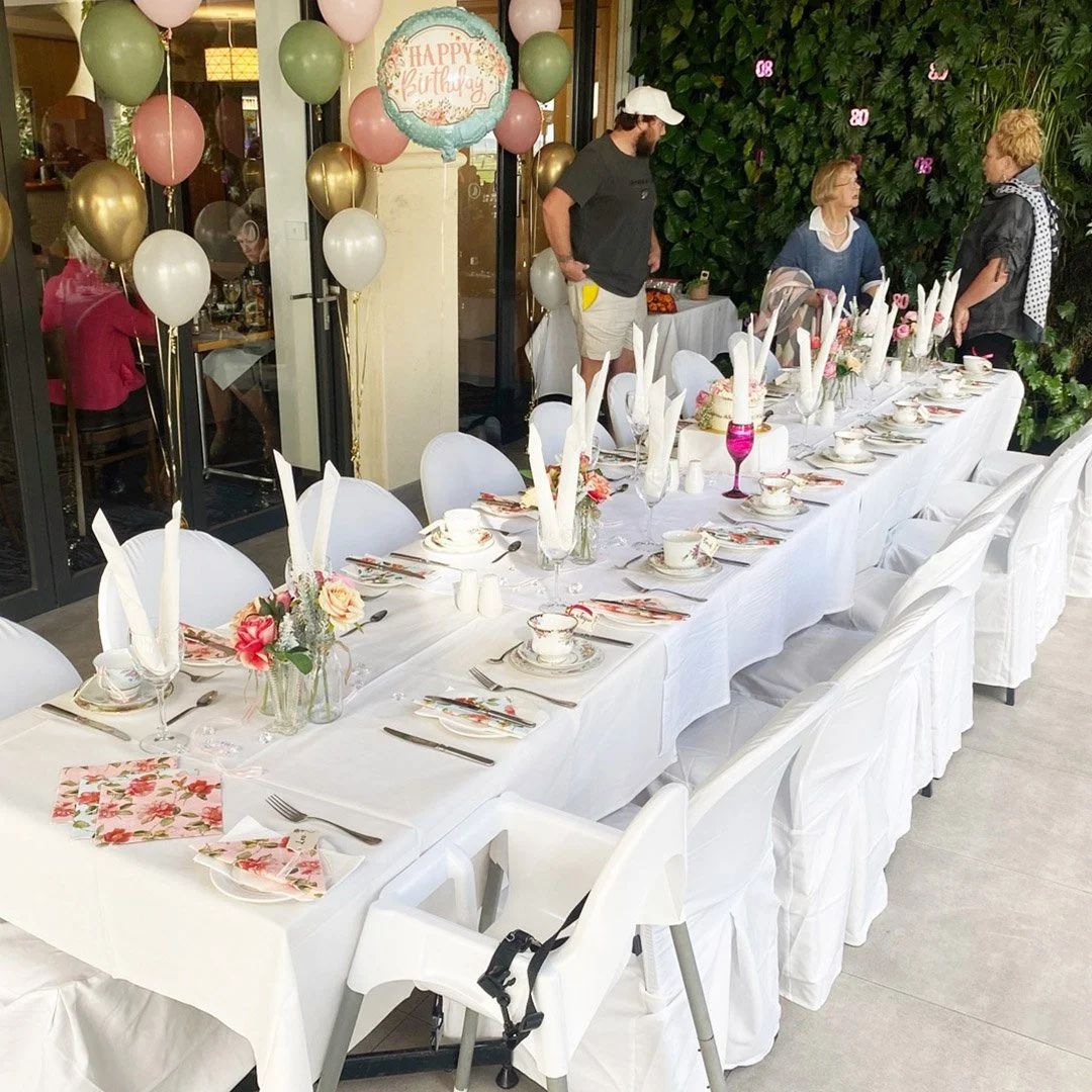 Functions — Rye Hotel, Rye VIC