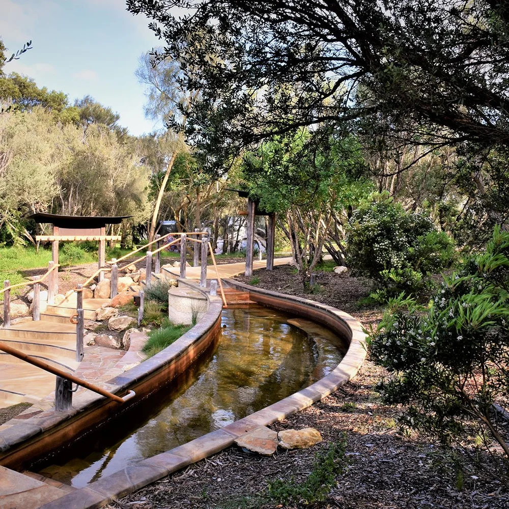 Accommodation — Rye Hotel, Rye VIC